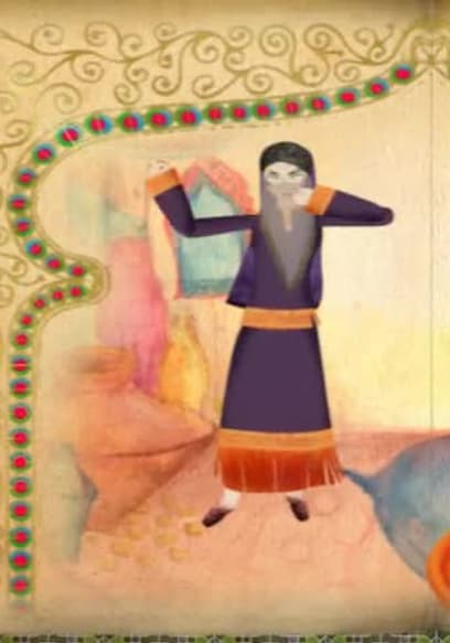 Watch Kid's Animated History With Pipo S01:E26 - Islam (Pt. 2) - Free ...