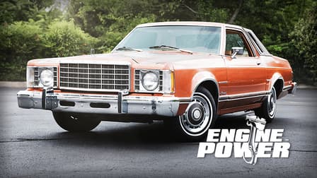 Watch Engine Power - Free TV Shows | Tubi