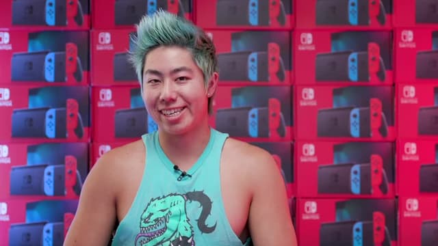 Watch ZHC S02:E02 - I Customized a Nintendo Switch in 10 Hours - Free ...