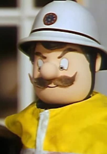 Watch Fireman Sam S03:E16 - Dily's Forgetful Day - Free TV Shows | Tubi