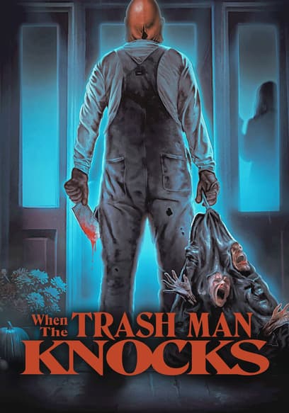 Watch When the Trash Man Knocks (2023) - Free Movies | Tubi