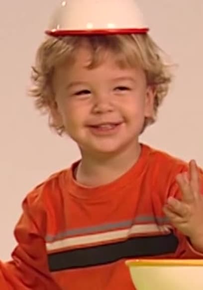 Watch Baby Einstein Classics S05:E03 - Baby Wordsworth: First Words ...