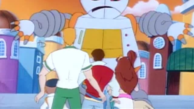 Watch Super Mario World - Free TV Shows | Tubi