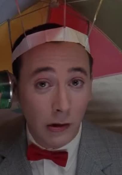 Watch Pee-Wee's Playhouse S02:E09 - Playhouse in Outer Space - Free TV ...