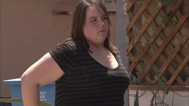 Watch Hoarders S03:E11 - Tami/George - Free TV Shows | Tubi