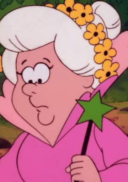 Watch The Smurfs S03:E23 - Forget-Me-Smurfs - Free TV Shows | Tubi