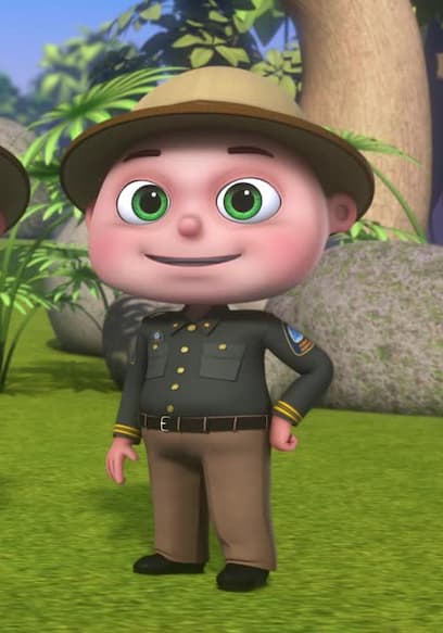 Watch Zool Babies S01:E09 - Forest - Free TV Shows | Tubi