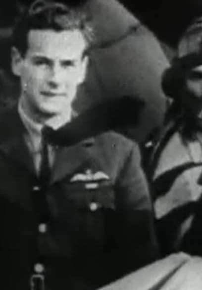 Watch The Big Battles of World War II S01:E03 - Battle of Britain: They ...