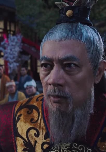 Watch Justice Bao: The First Year S01:E12 - Episode - Free TV Shows | Tubi