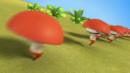 Watch Boom and Reds - Free TV Shows | Tubi