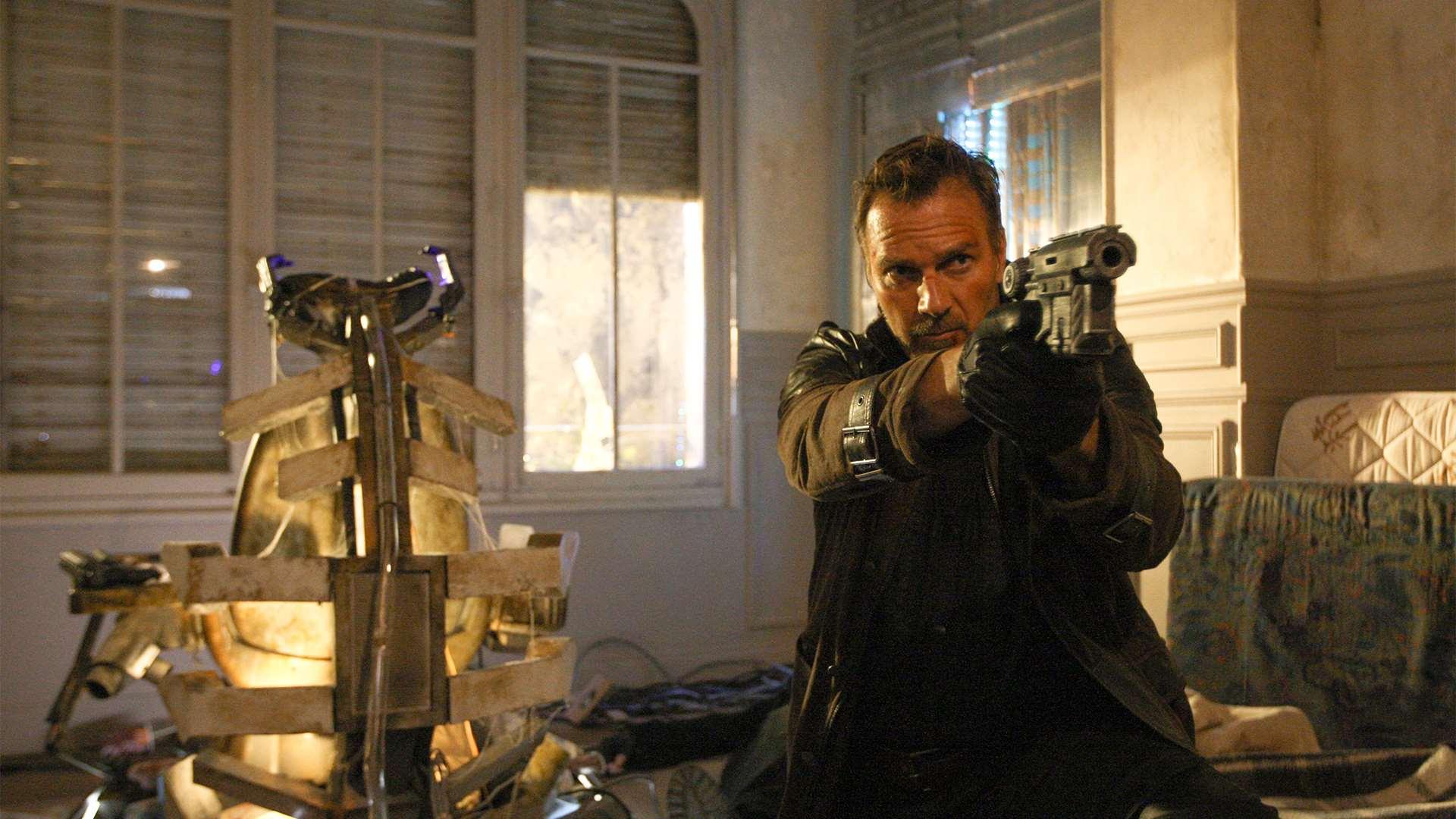 Watch 2047: Virtual Revolution (2016) - Free Movies | Tubi