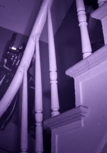 Watch Paranormal Lockdown S02:E10 - Rampart and Rand - Free TV Shows | Tubi