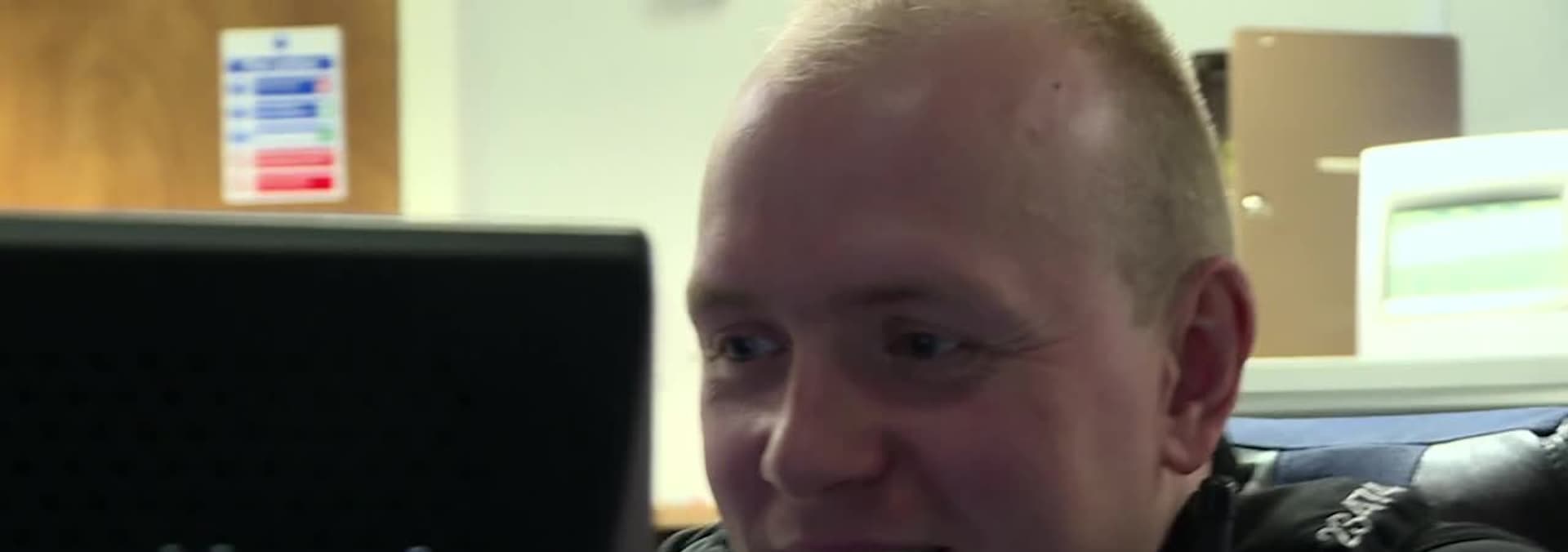 Watch Cops UK: Bodycam Squad S02:E03 - Episode 3 - Free TV Shows | Tubi