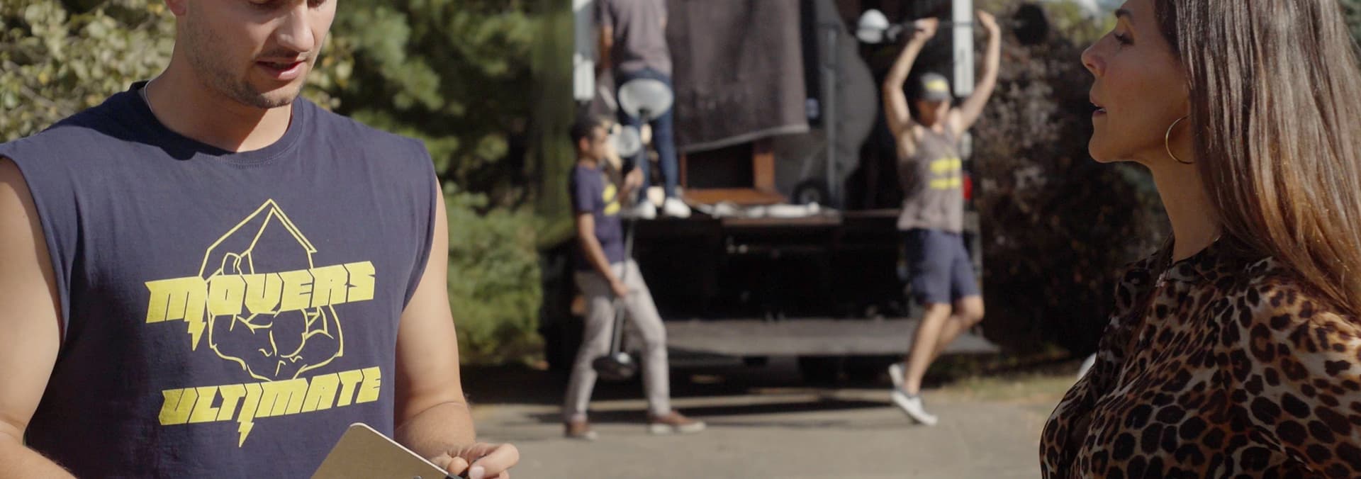 Watch Movers Ultimate (2022) - Free Movies | Tubi