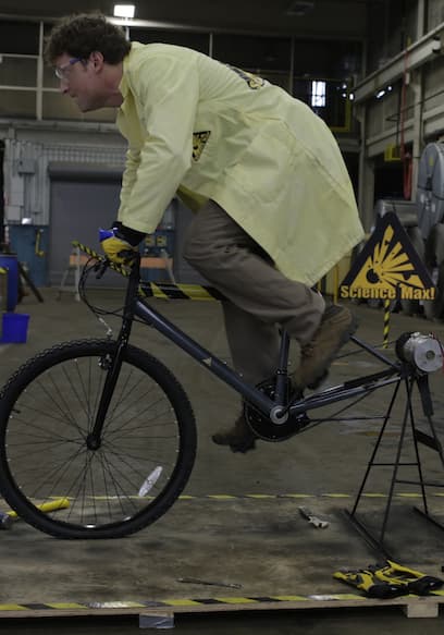 Watch Science Max S02:E204 - Generating Electricity - Free TV Shows | Tubi