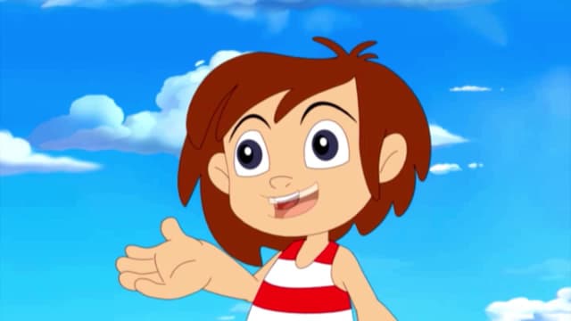 Watch Conch Bay S01:E01 - Episode 1 - Free TV Shows | Tubi