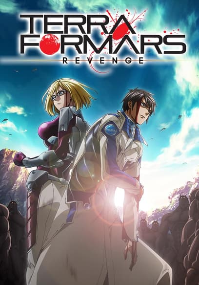 Watch Terra Formars (Dubbed) - Free TV Shows | Tubi