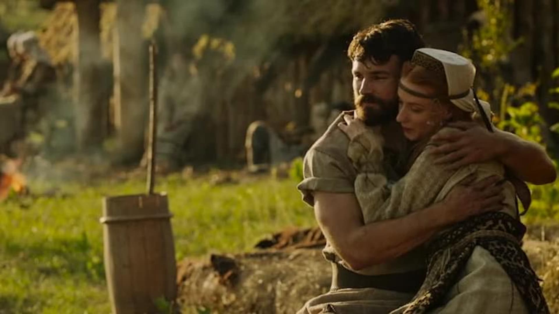 Watch The Rising Hawk (2019) - Free Movies | Tubi