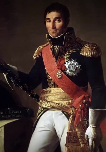 Watch The Napoleonic Wars: Epic History TV S01:E07 - Spain 1809-11 ...