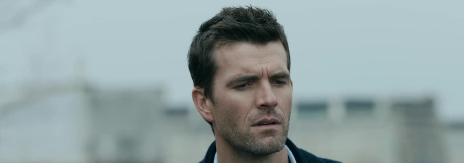 Watch Shoot the Messenger S01:E05 - Strange Bedfellows - Free TV Shows ...