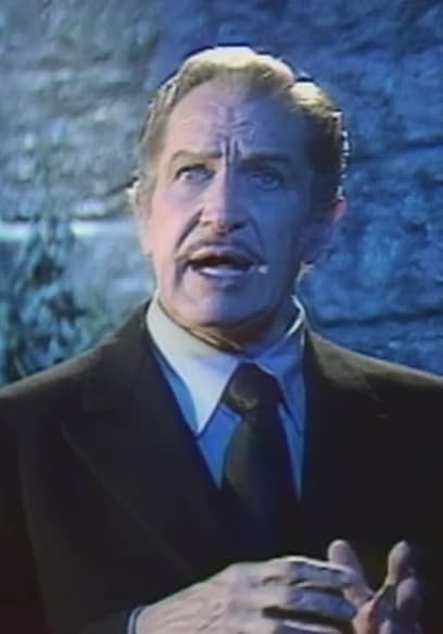 Watch The Hilarious House of Frightenstein S01:E15 - - Free TV Shows | Tubi