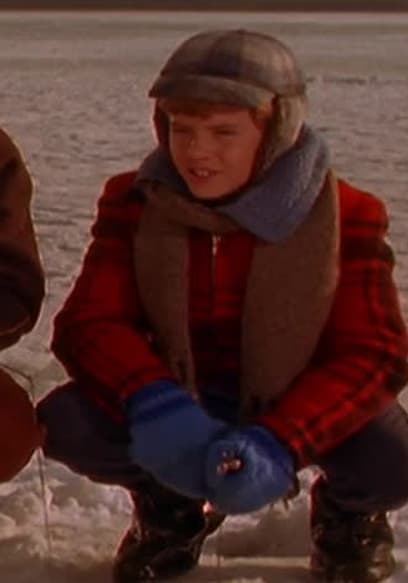 Watch Jake and the Kid S01:E10 - Full Circle - Free TV Shows | Tubi