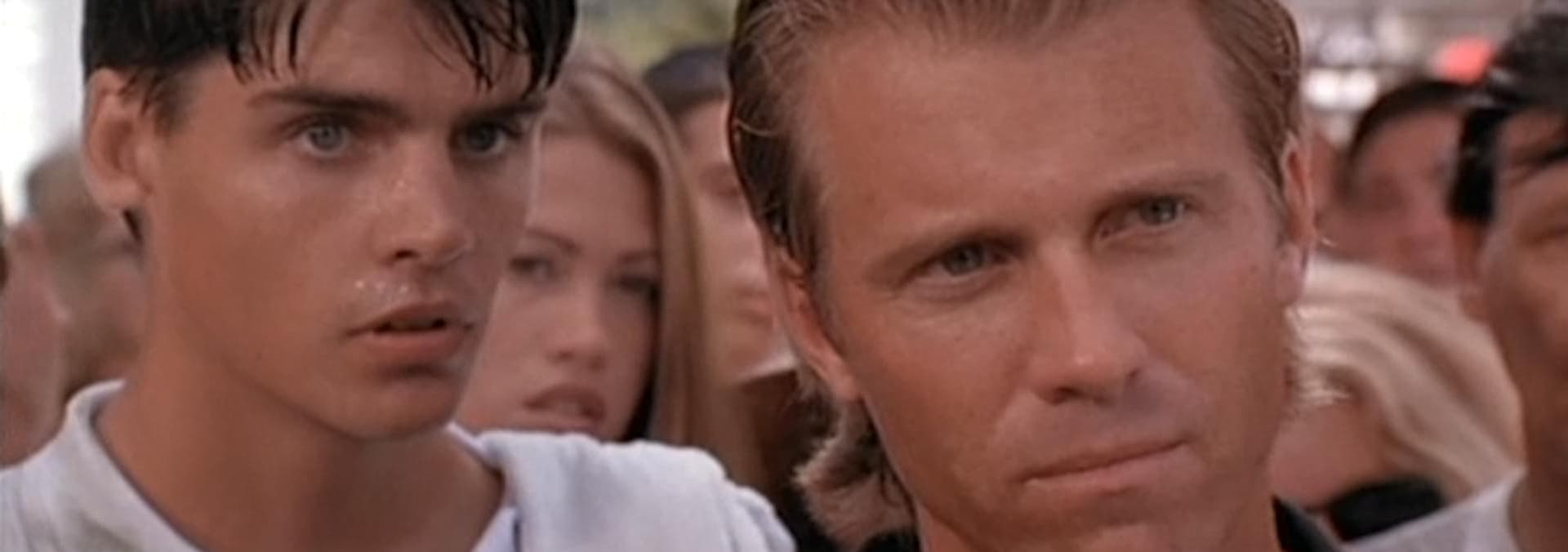 Watch The Break (1995) - Free Movies | Tubi