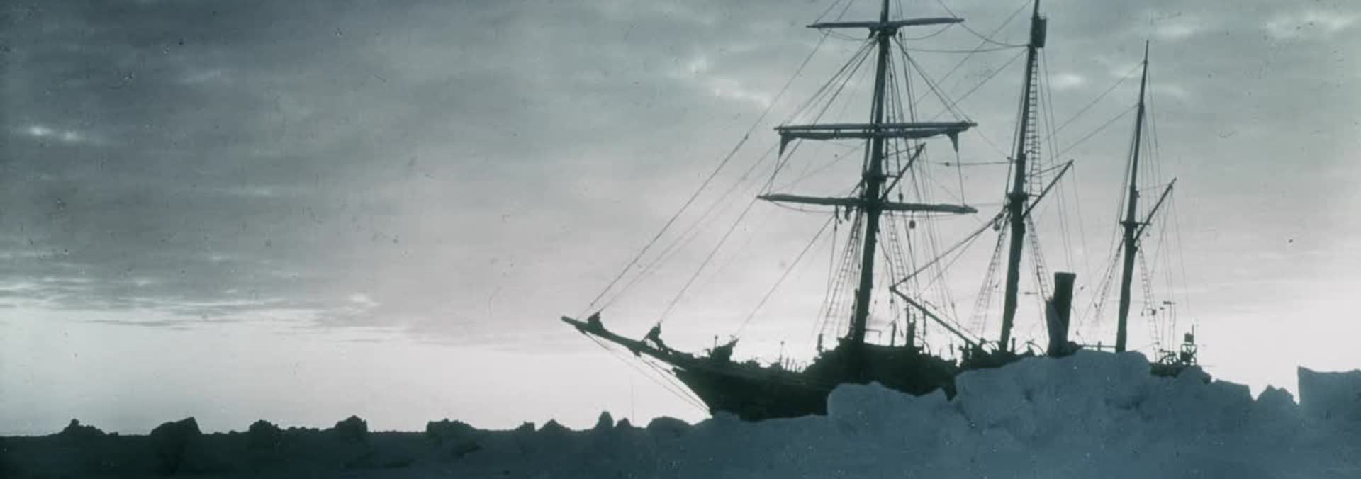 Watch Shackleton's Captain (2012) - Free Movies | Tubi