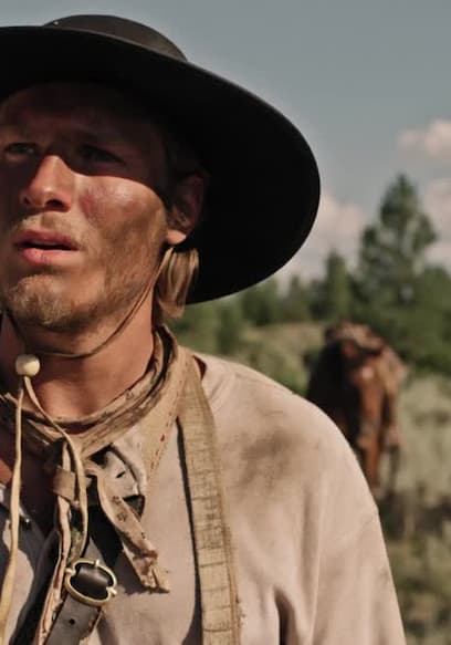 Watch Into the Wild Frontier S02:E08 - Tom Fitzpatrick: Steadfast ...