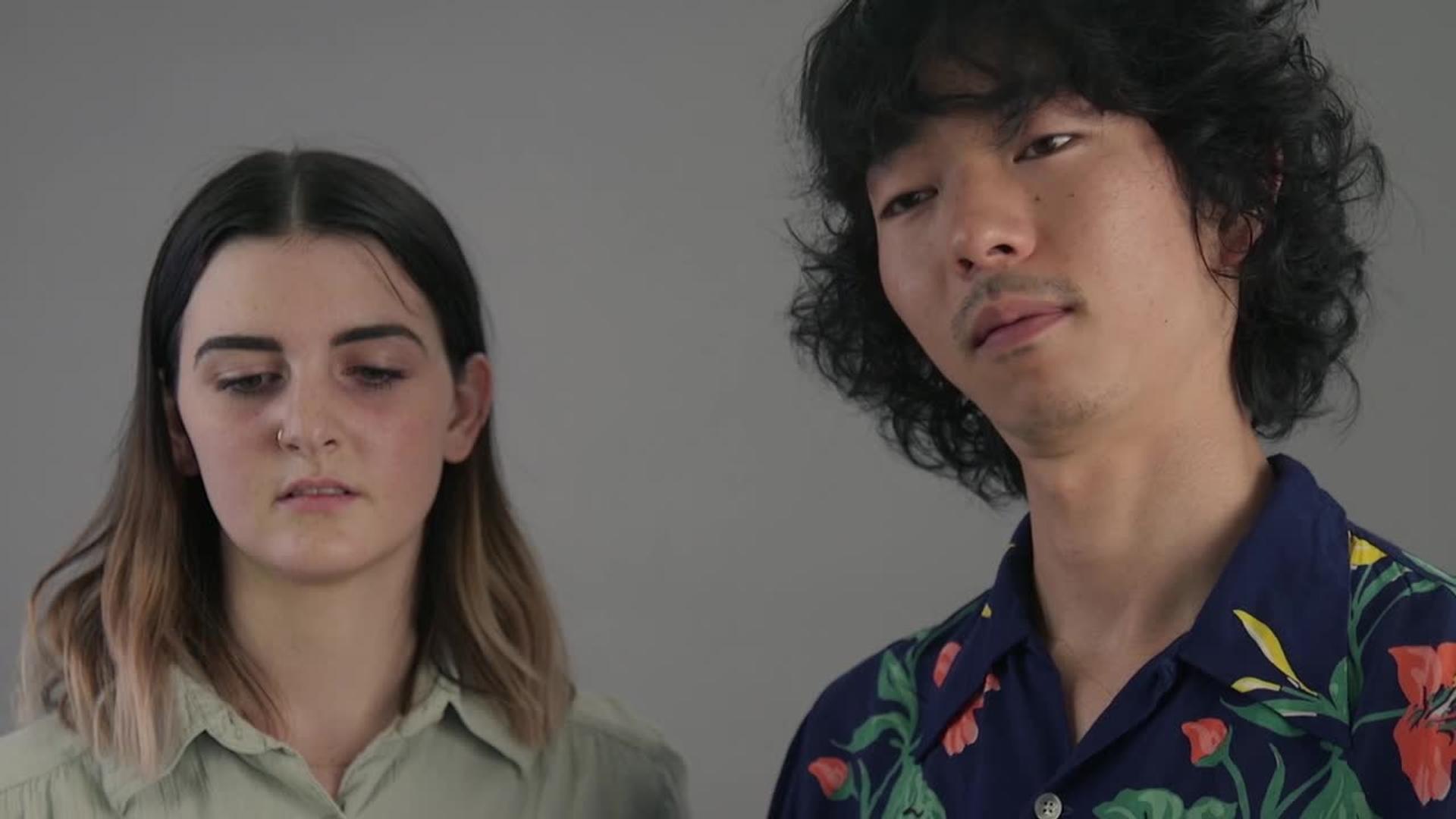 Watch Partners (2018) - Free Movies | Tubi