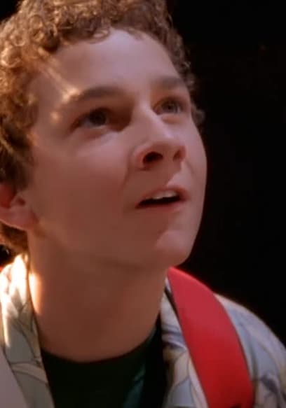 Watch Even Stevens S02:E19 - Ren-Gate - Free TV Shows | Tubi