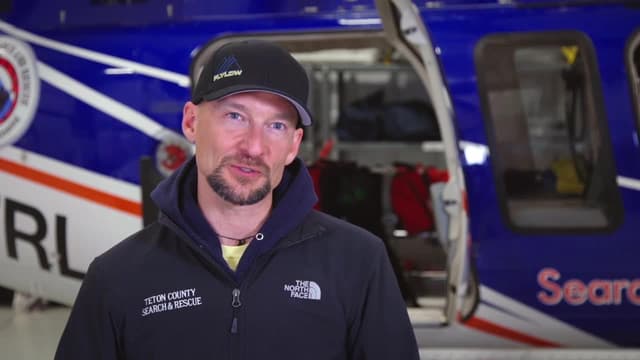 Watch Backcountry Rescue - Free TV Shows | Tubi