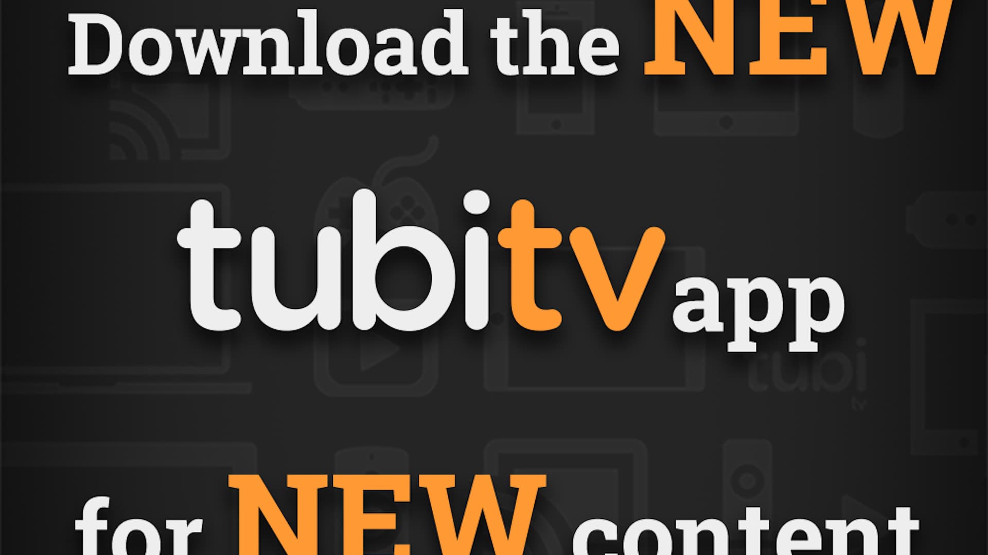 Watch Download the NEW Tubi TV App (2015) - Free Movies | Tubi