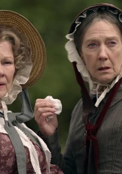 Watch Cranford S01:E02 - August 1842 - Free TV Shows | Tubi
