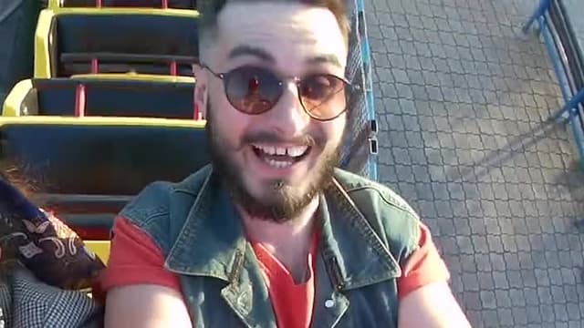 Watch All the Answers S02:E04 - Jellyfish, Roller Coasters, Clouds ...