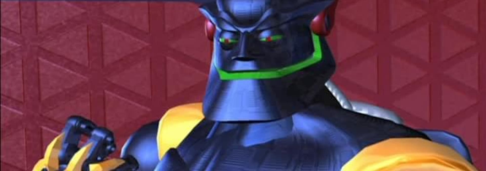 Watch ReBoot S02:E04 - Bad Bob - Free TV Shows | Tubi