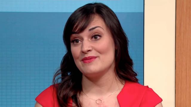 Watch Steve Harvey S04:E106 - The First American Woman Grandmaster ...