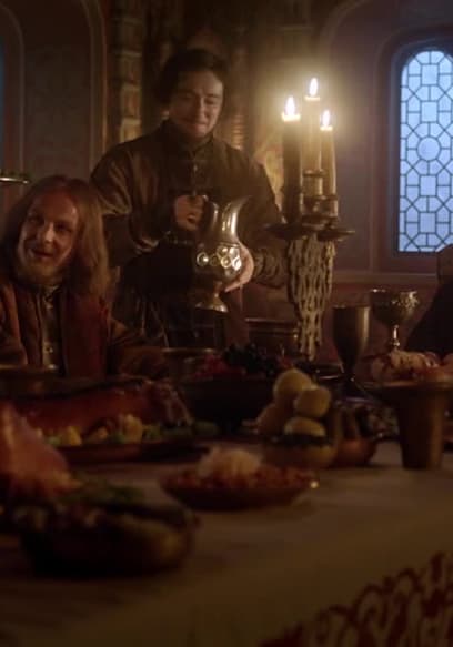 Watch Godunov S01:E02 - Episode 2 - Free TV Shows | Tubi
