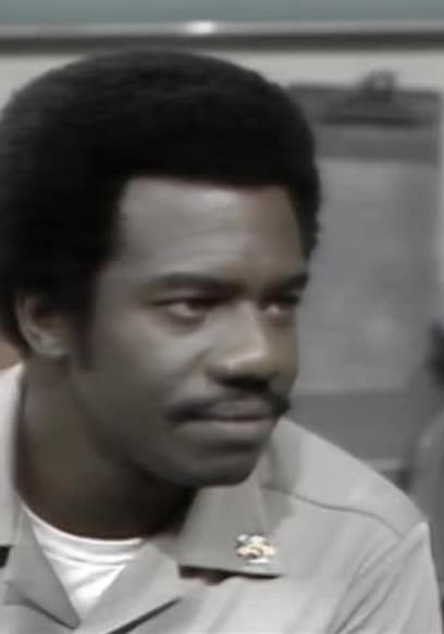 Watch C.P.O. Sharkey S02:E05 - Natalie's Ultimatum - Free TV Shows | Tubi