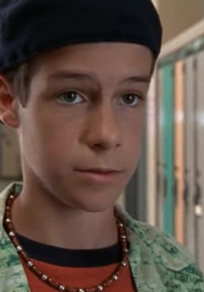 Watch Degrassi: The Next Generation S02:E24 - Mirror in the Bathroom ...