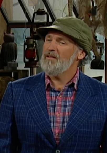 Watch The Red Green Show S11:E16 - Harold's Dilemma - Free TV Shows | Tubi