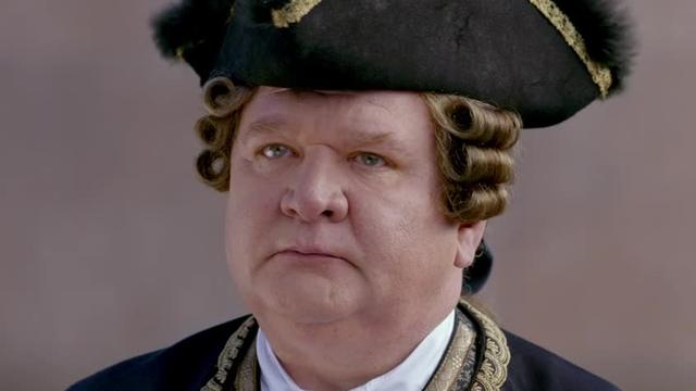 Watch Catherine the Great S01:E01 - The Bride - Free TV Shows | Tubi