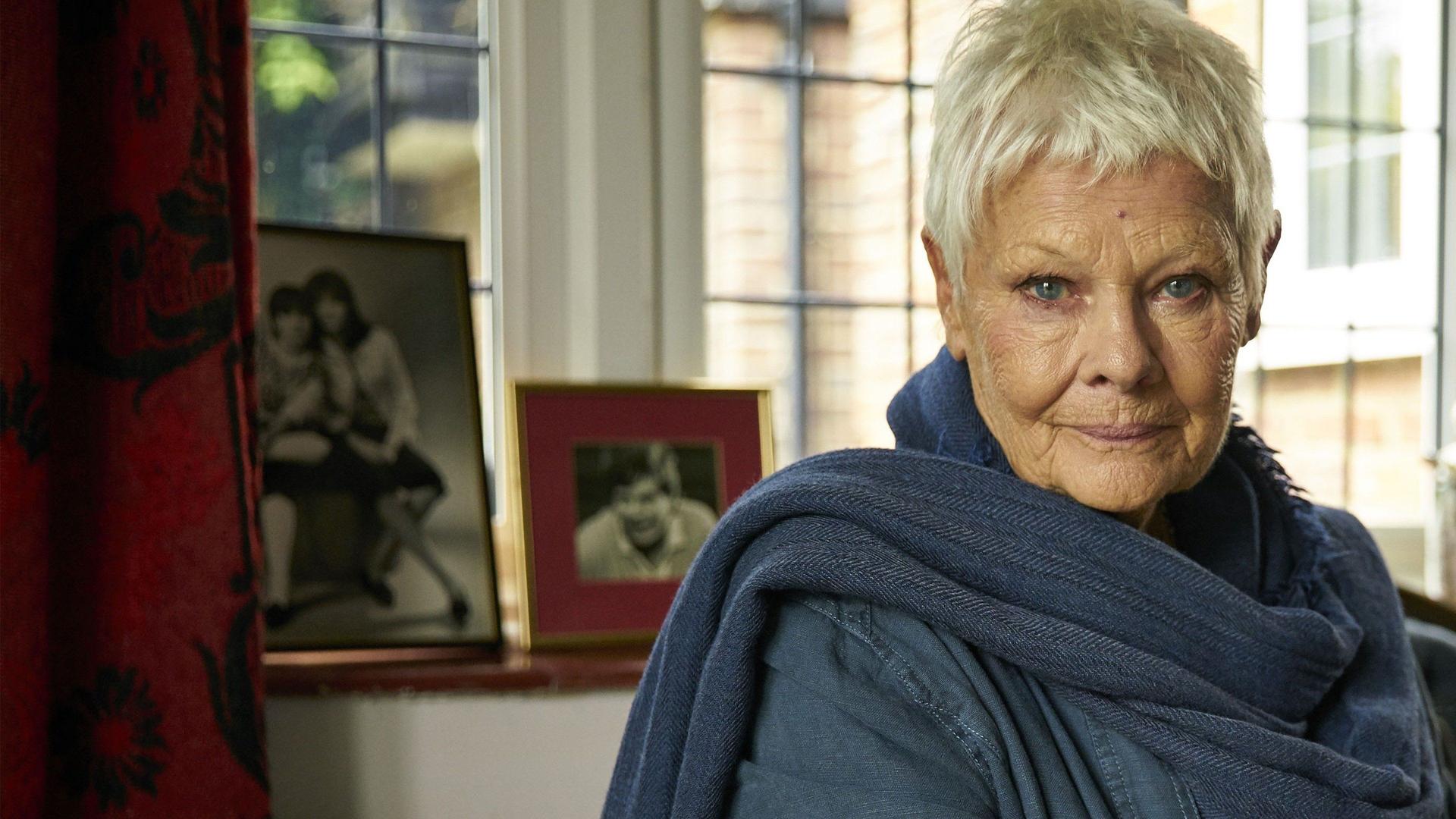 Watch Tea With the Dames (2018) - Free Movies | Tubi