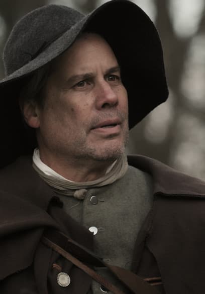 Watch Into the Wild Frontier S03:E01 - Christopher G - Free TV Shows | Tubi