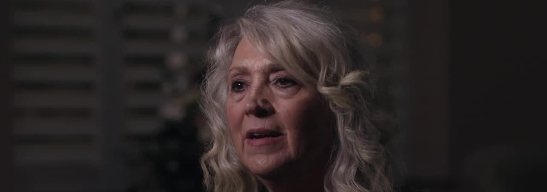 Watch Cold Case Files S02:E19 - Written in Blood - Free TV Shows | Tubi