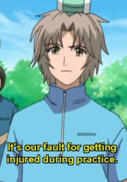 Watch Sukisho! - Can't Stop Loving You! S01:E07 - Sunao's Suspicion - Free TV Shows | Tubi