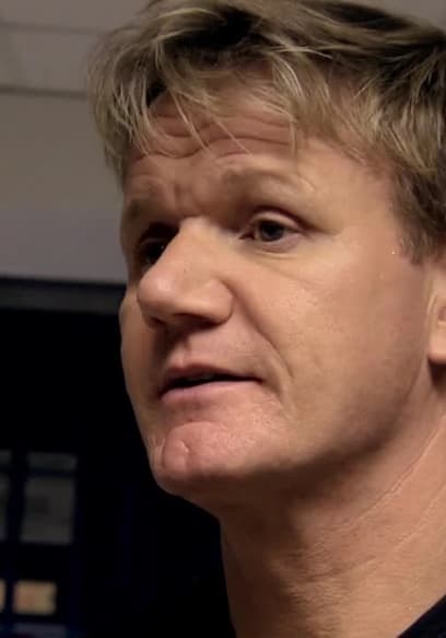 Watch Gordon Behind Bars S01:E01 - Episode 1 - Free TV Shows | Tubi