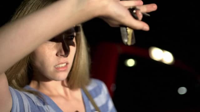 Watch Surviving Evil S02:E10 - Handcuffed - Free TV Shows | Tubi