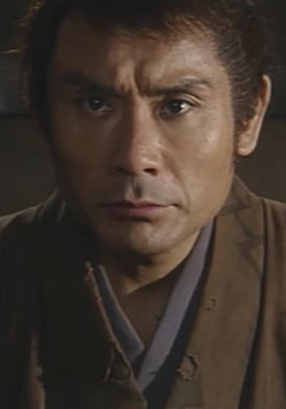 Watch Shadow Warrior: Shogun Tokugawa Ieyasu S01:E02 - Hidetada's ...