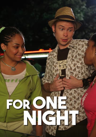 Watch For One Night (2006) - Free Movies | Tubi
